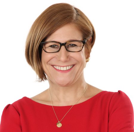 Ruth Lippin, LCSW, JD - HealthWell Foundation