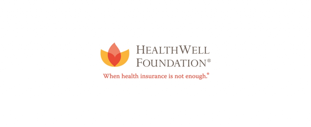 HealthWell Foundation - HealthWell Foundation