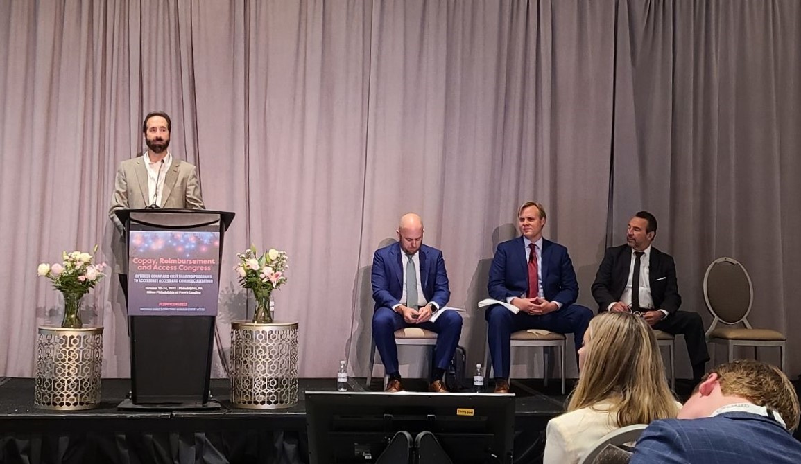 Special Message from the President and Chief Executive Officer, Krista ...