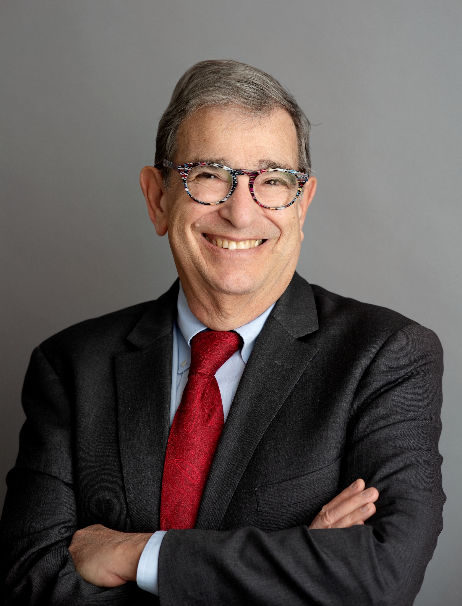 Board Chair and Visionary Leader of HealthWell Foundation Steps Down ...