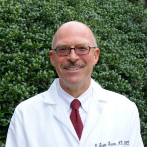 Dr. R. Scott Turner on Resveratrol and the Amyloid Hypothesis ...
