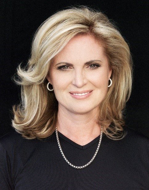 Speaking with: Ann Romney - HealthWell Foundation